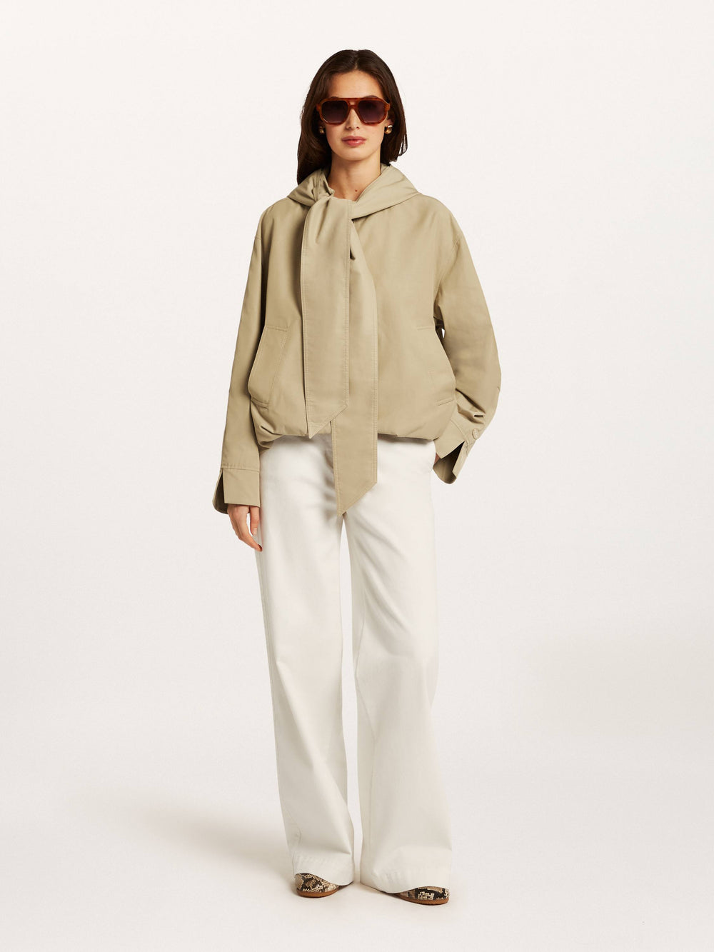 Bianca Jacket