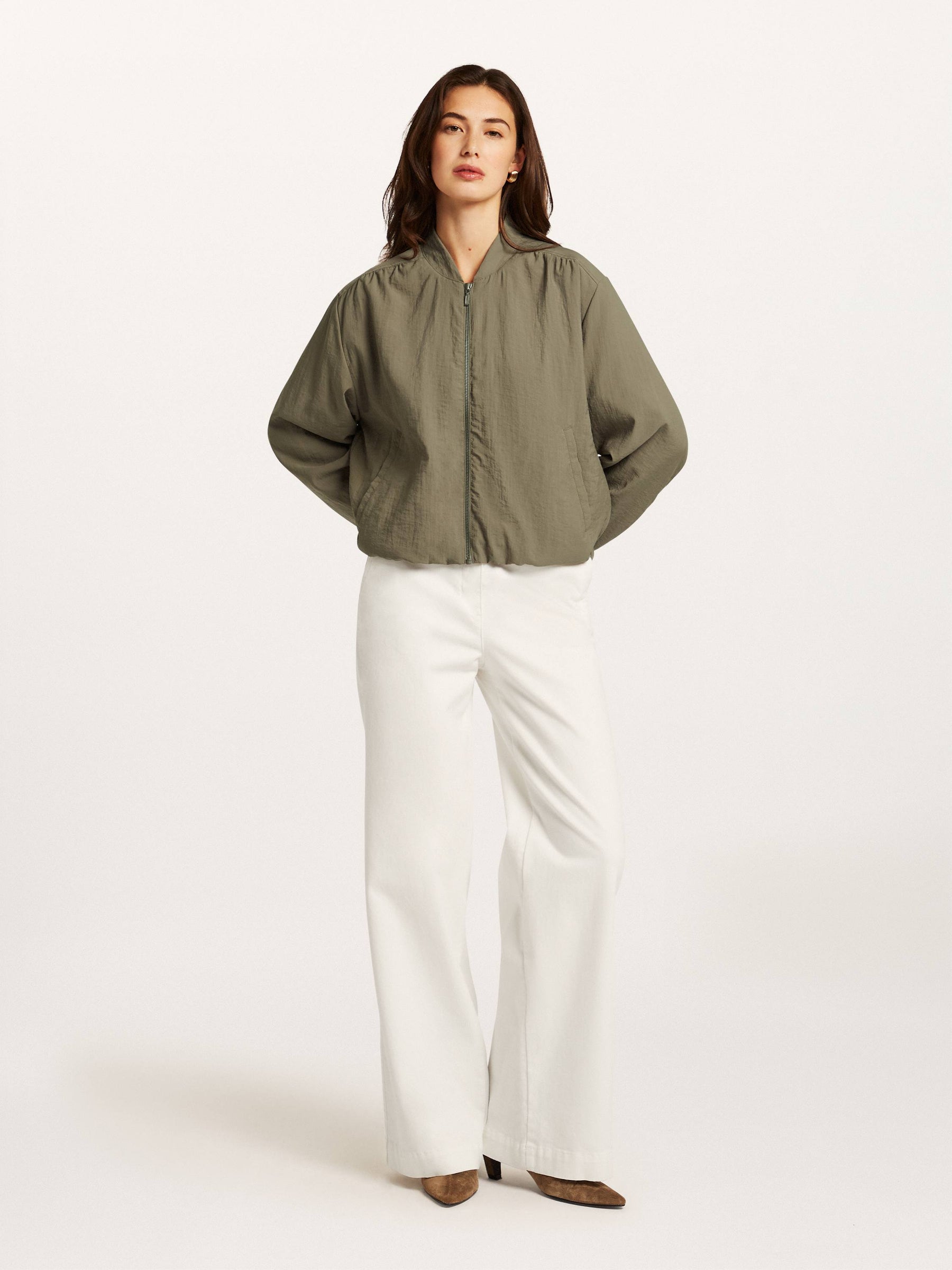 Outerwear - Beaumont Amsterdam