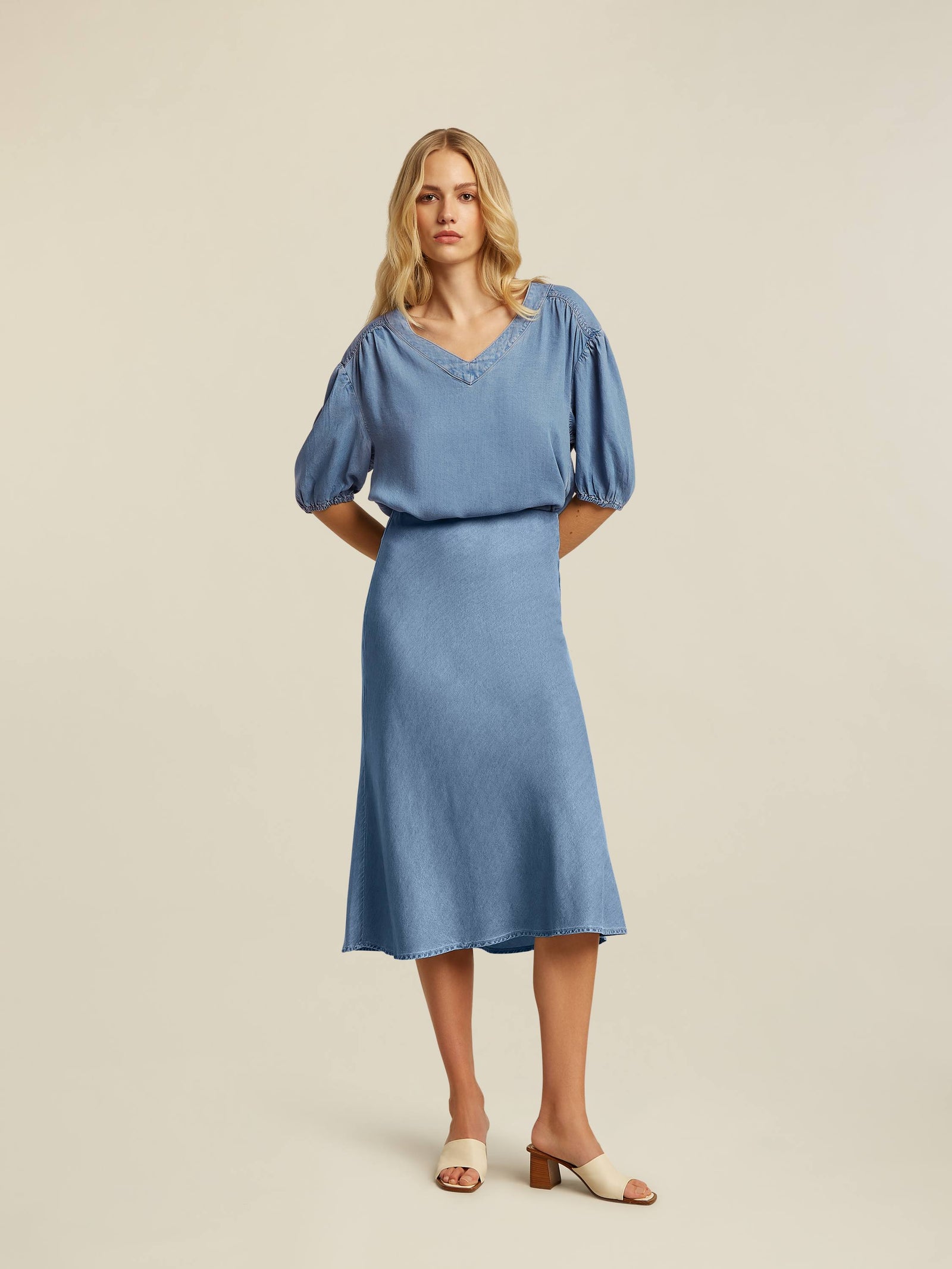 Nieuwe collectie - Beaumont Amsterdam