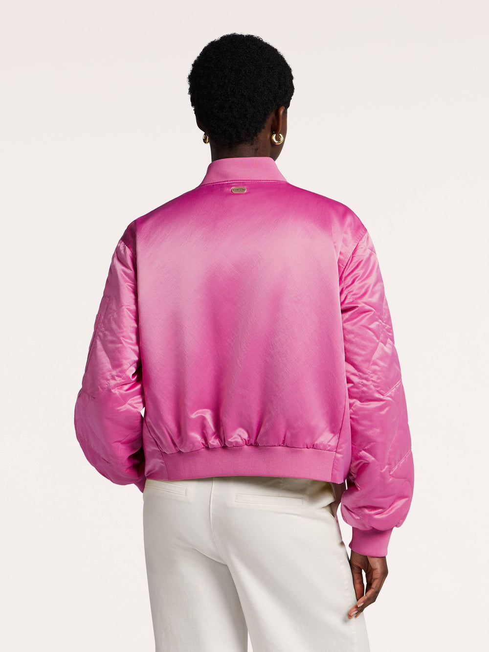 Hady Bomber