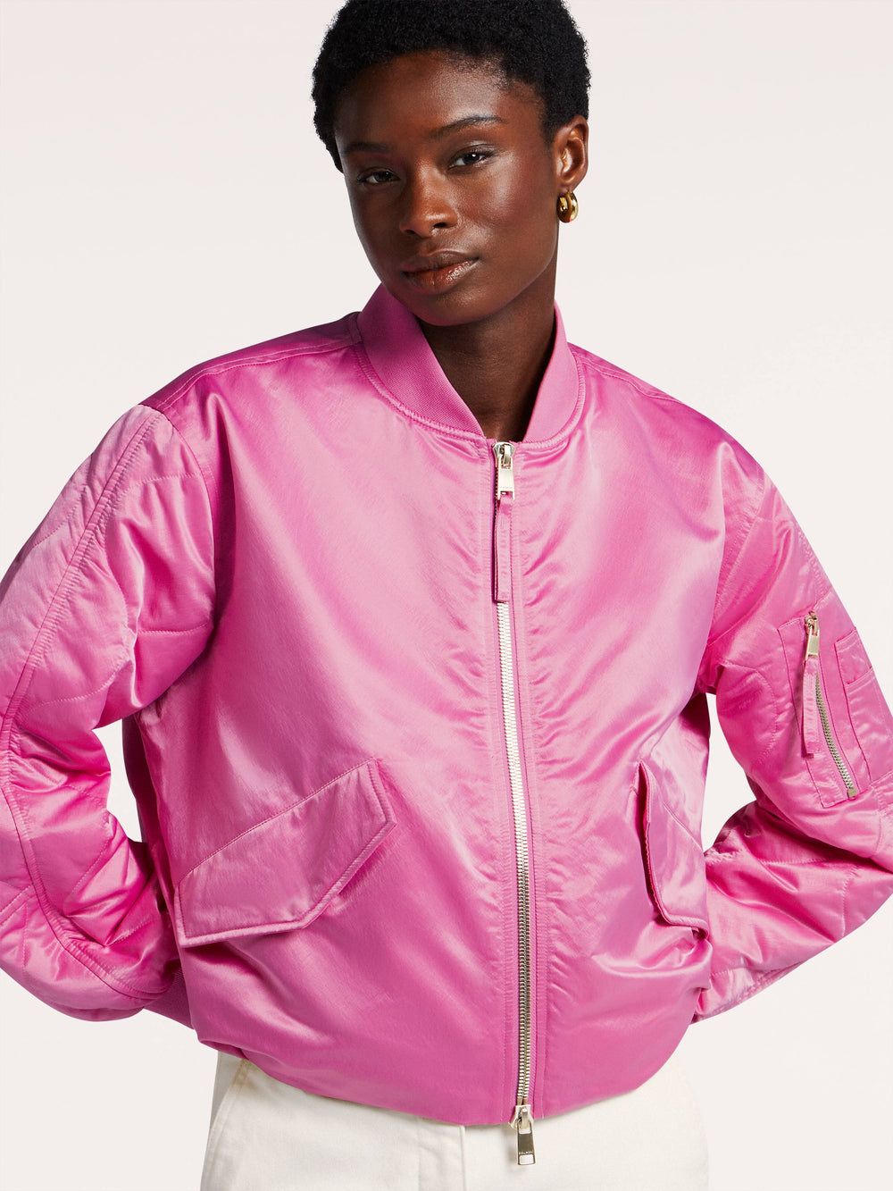 Hady Bomber
