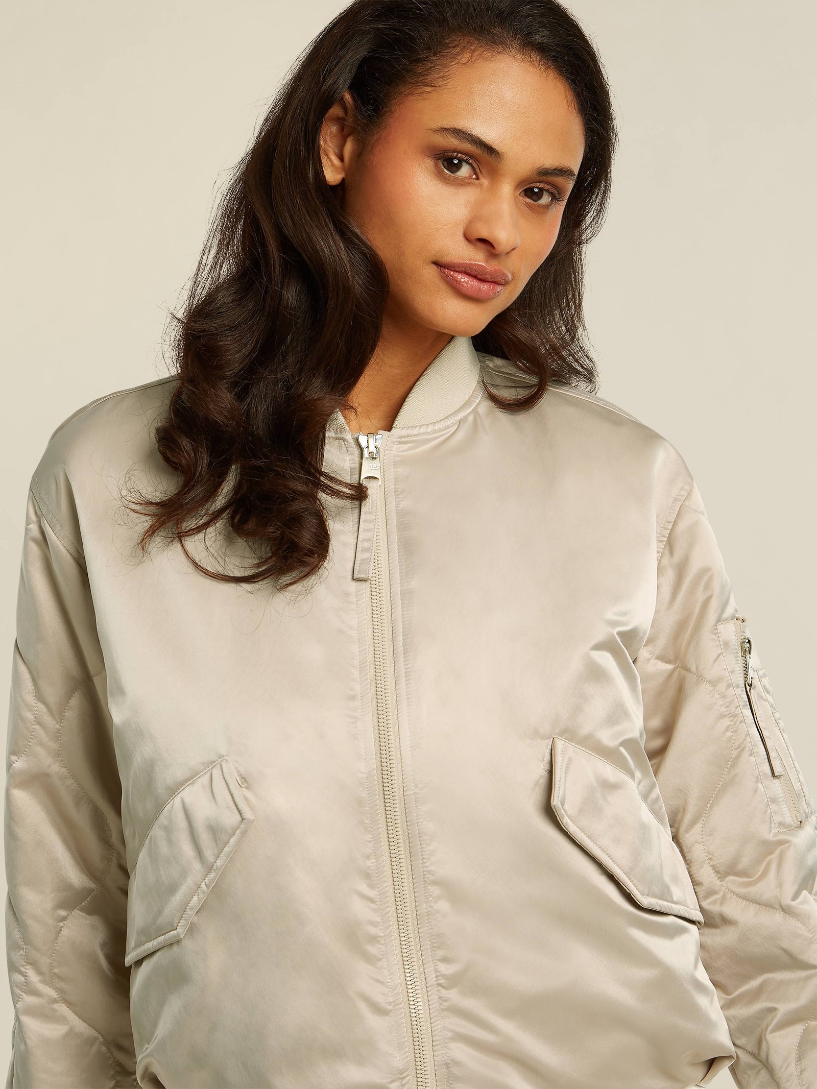 Outerwear - Beaumont Amsterdam