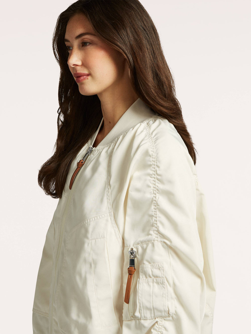 Outerwear - Beaumont Amsterdam