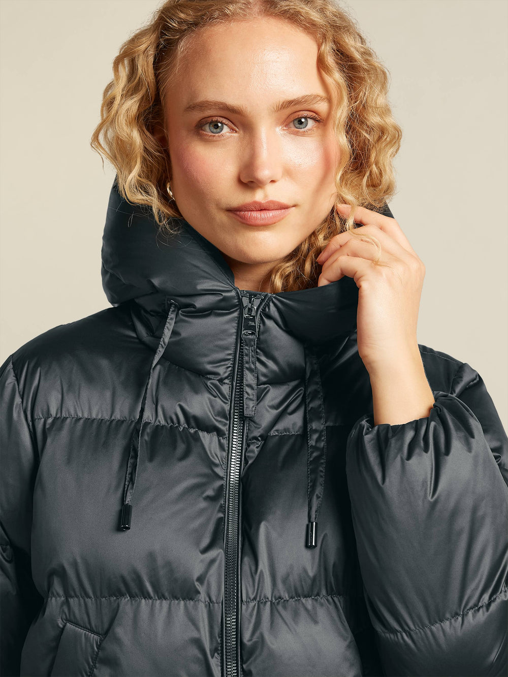 Outerwear - Beaumont Amsterdam