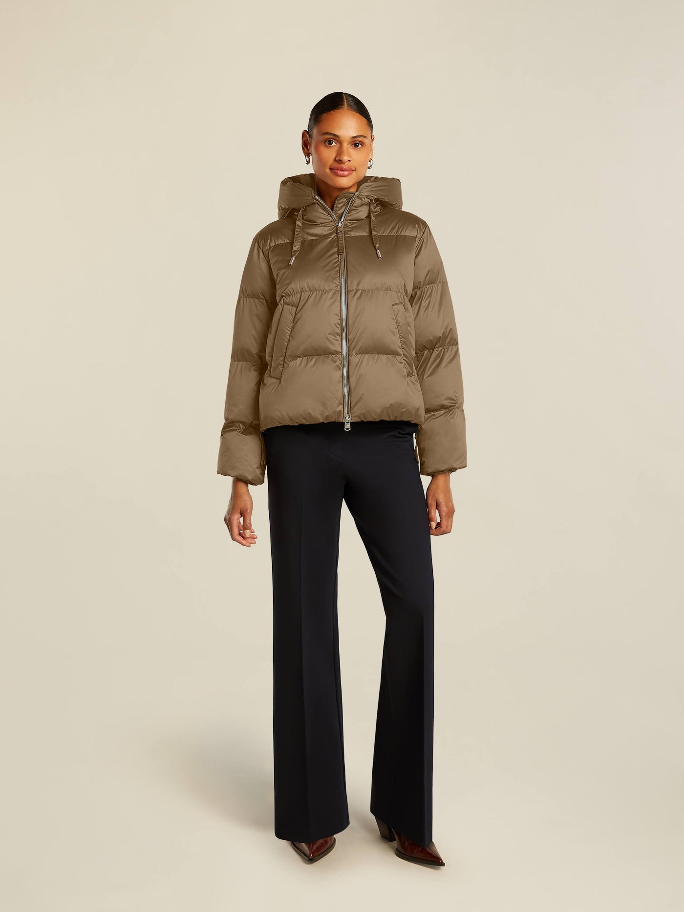 Outerwear - Beaumont Amsterdam