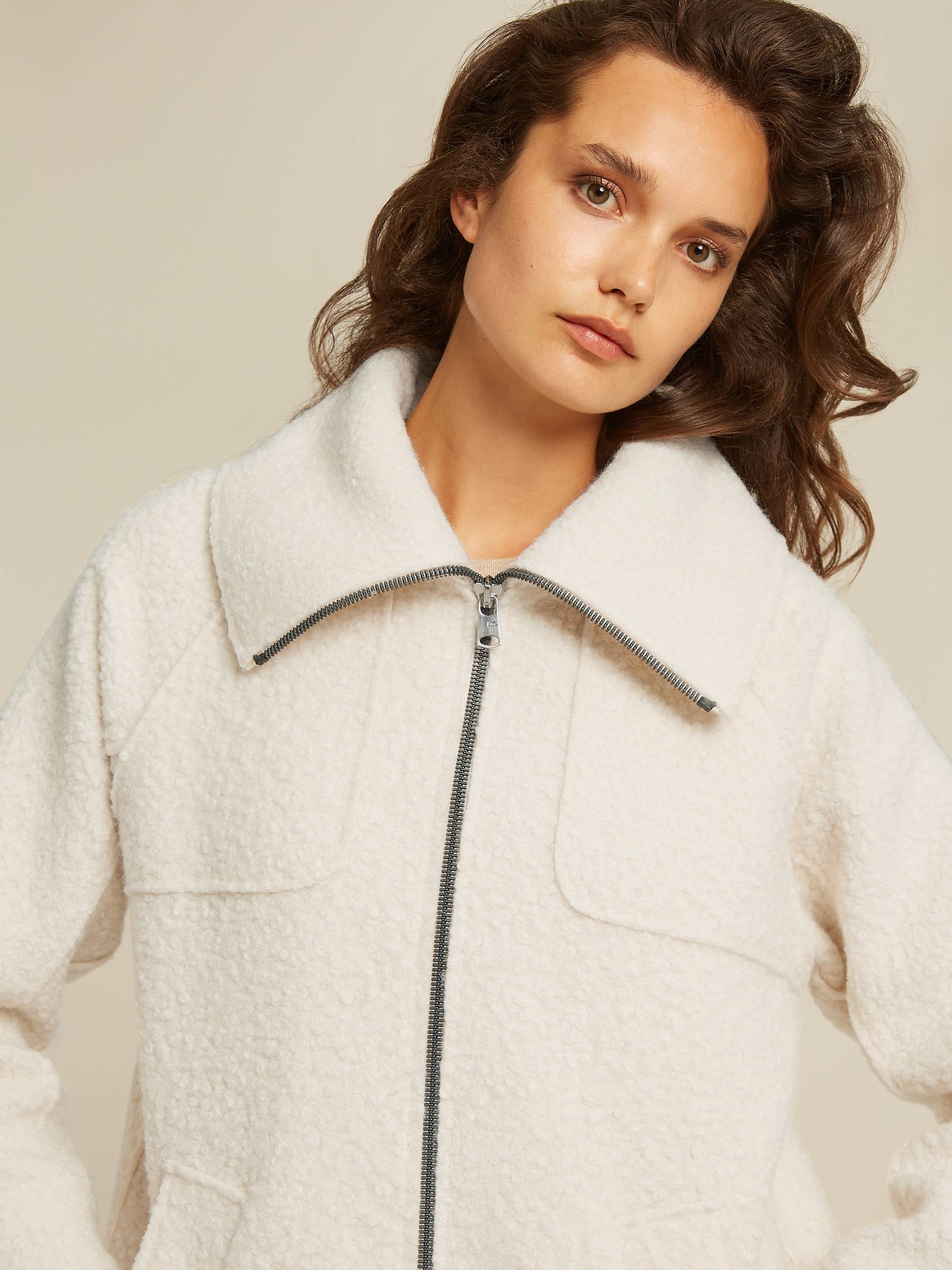 Outerwear - Beaumont Amsterdam