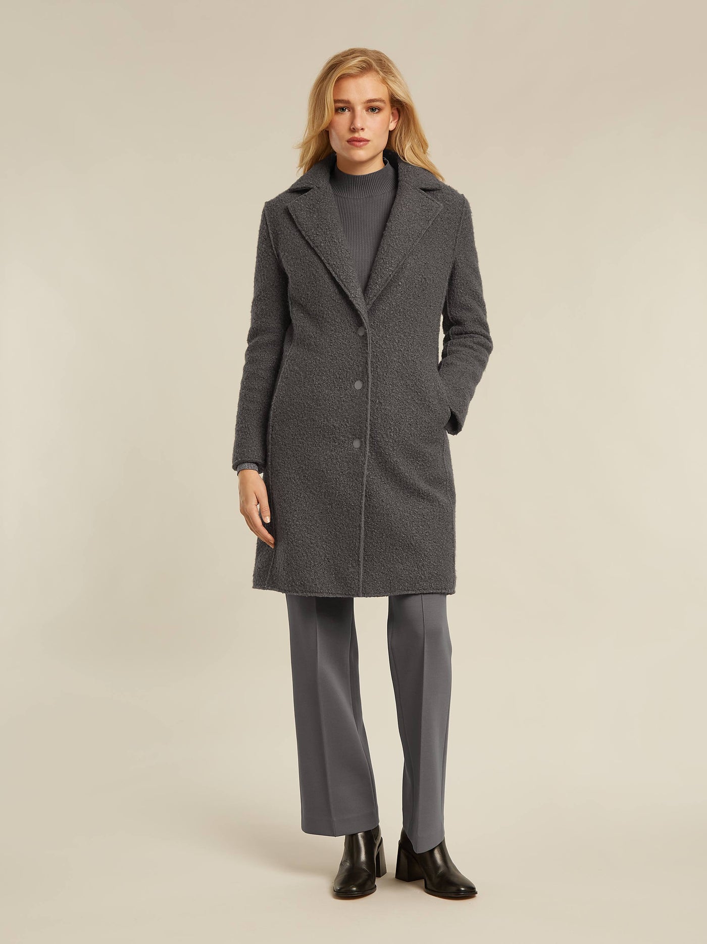 Alle Jassen - Beaumont Amsterdam